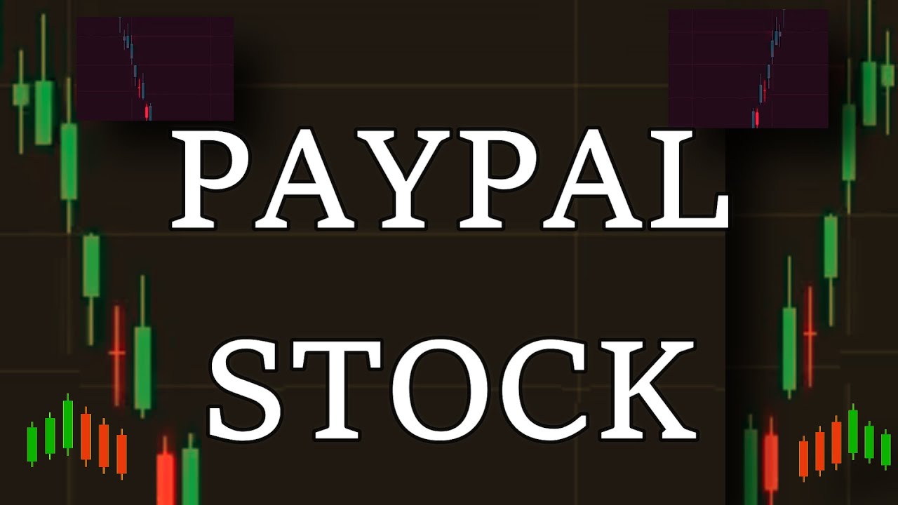 PAYPAL Stock Price Prediction News Today 17 January - PYPL Stock - YouTube