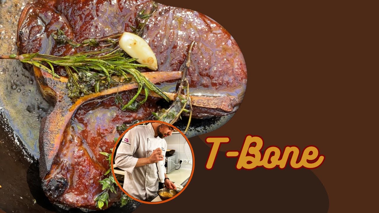 T-bone - YouTube