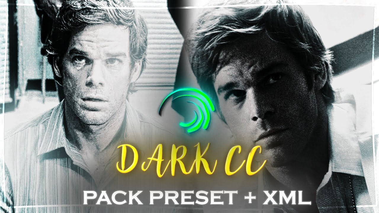 Dark CC Like After Effects CC | Alight Motion - YouTube