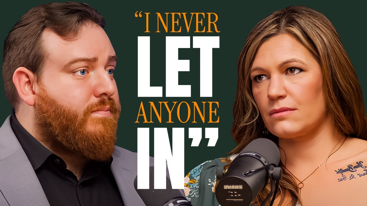 Attachment Specialist Fixes an Avoidant Woman Live | Avoidant ...