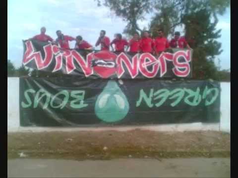 Top 10 Best Ultras in The World 2010-2011 - YouTube