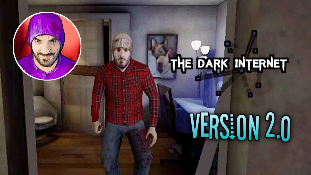 The Dark Internet New Update Version 2.0 Full Gameplay - YouTube