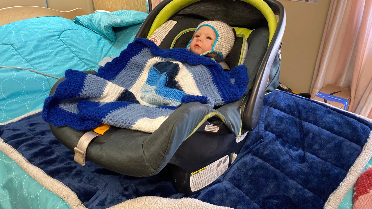 🚙 car seat review🚘( Emit) - YouTube