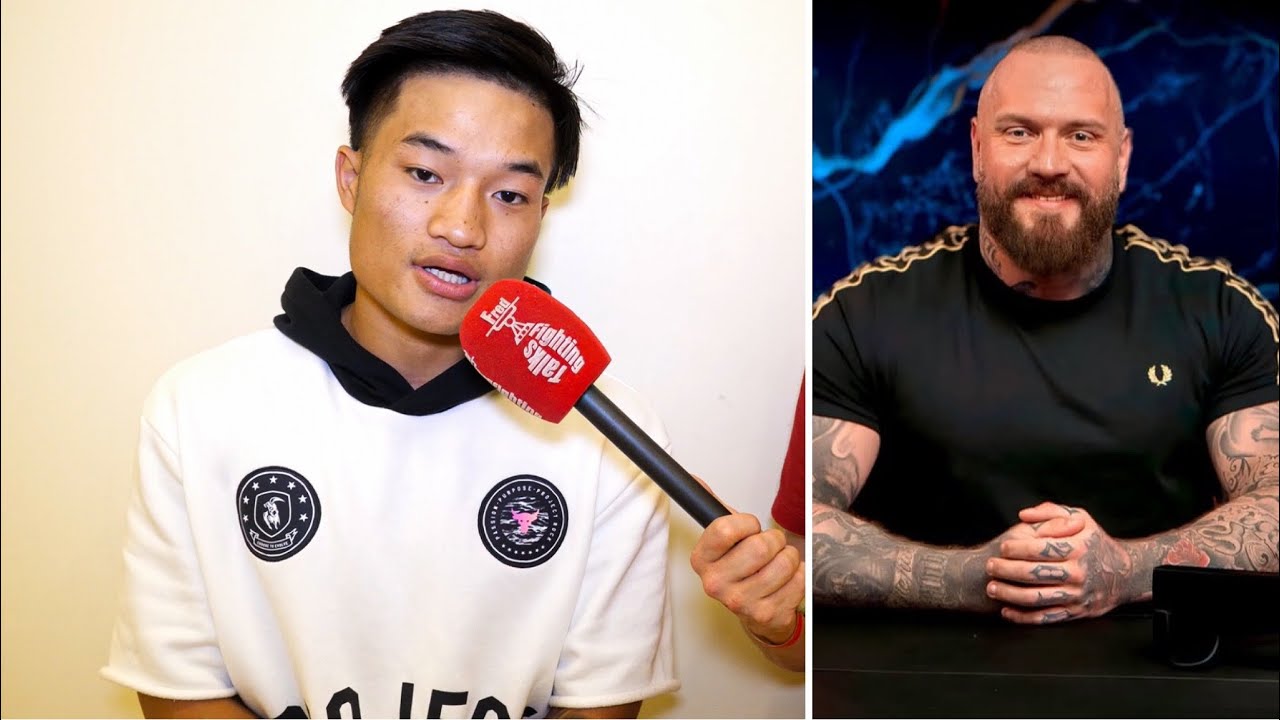 “I WOULD F*** UP TRUE GEORDIE” LIL CRACRA RESPONDS TO TRUE GEORDIE ...