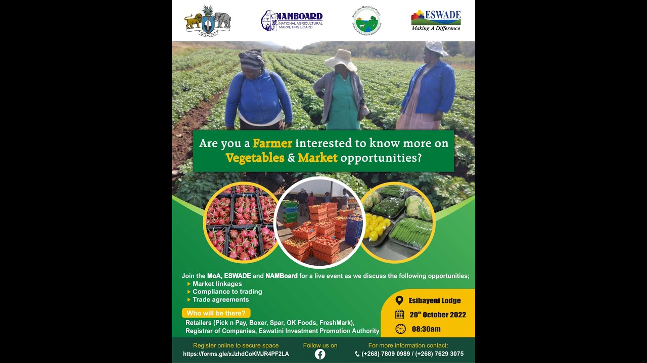 Horticulture innovation Platform 2nd edition - YouTube