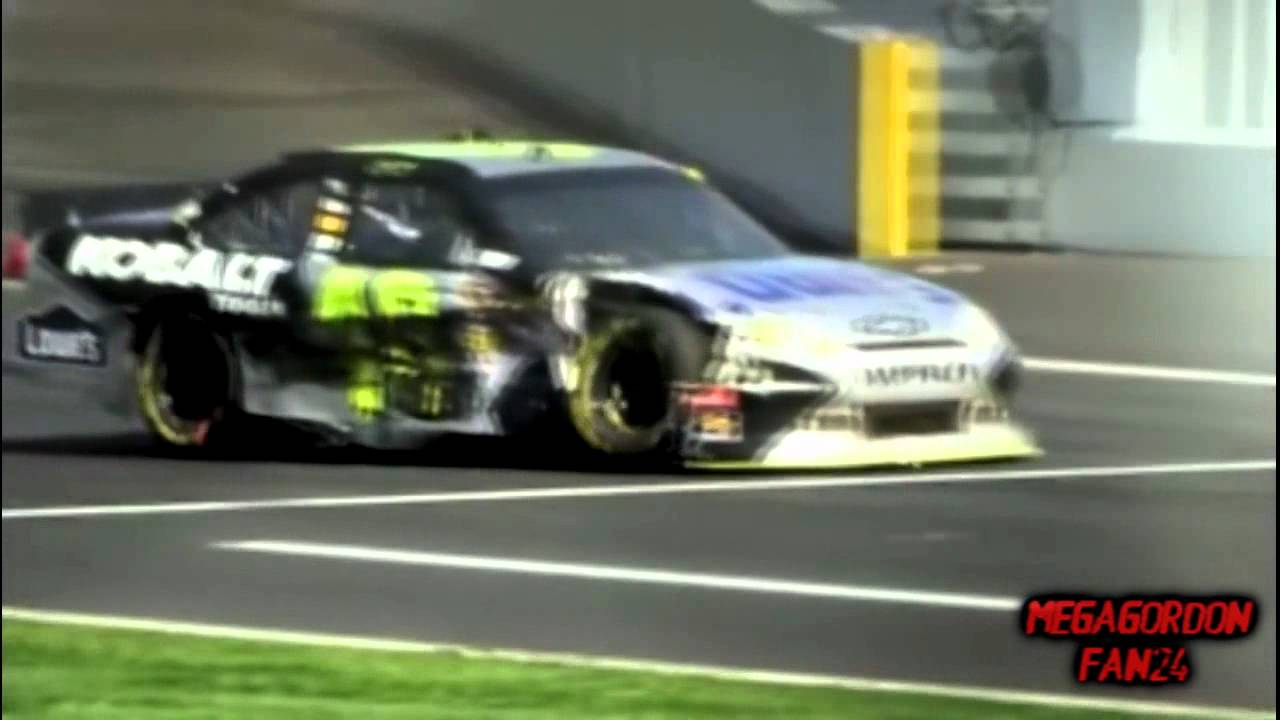 2012 Daytona 500 Promo - YouTube