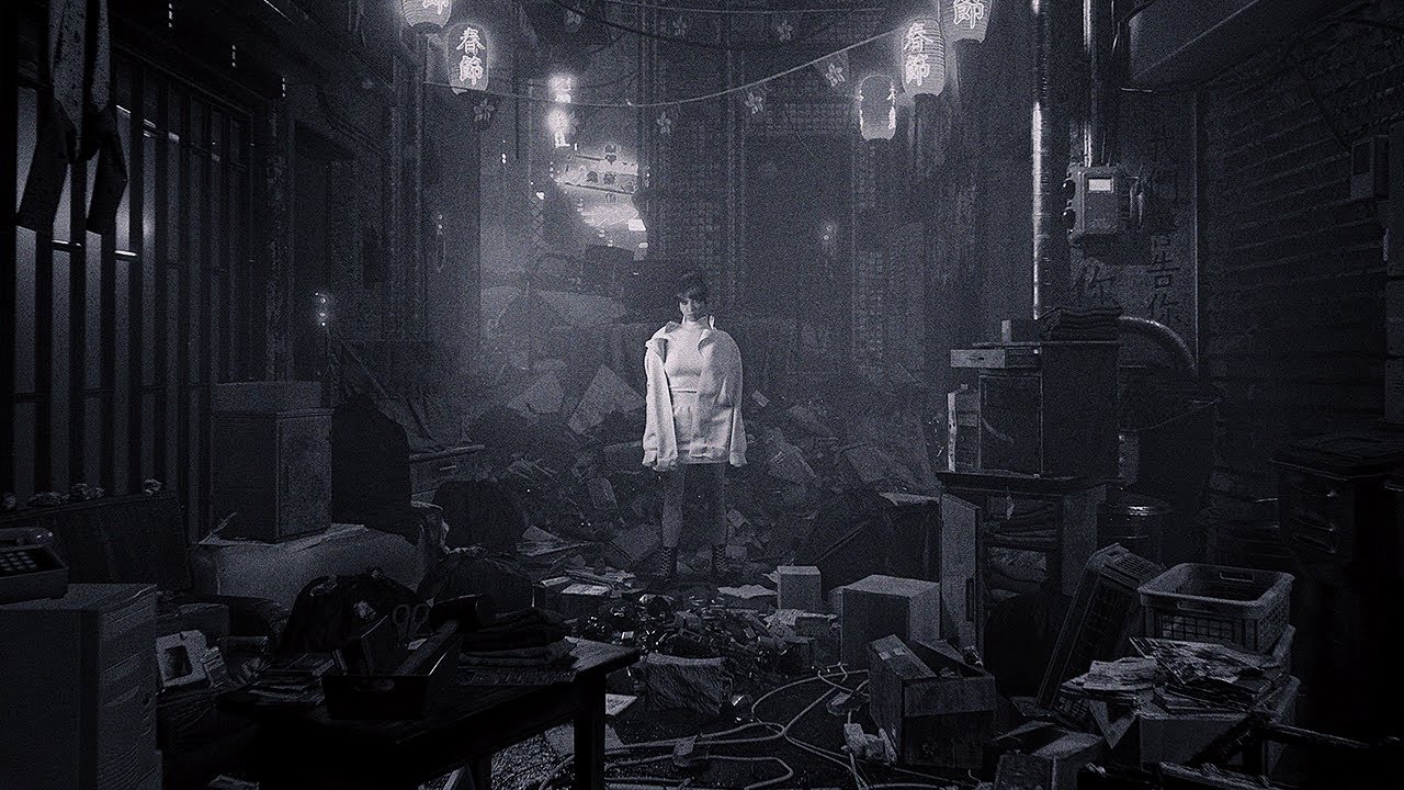 LiMBO | Unreal Engine 5 Animation - YouTube