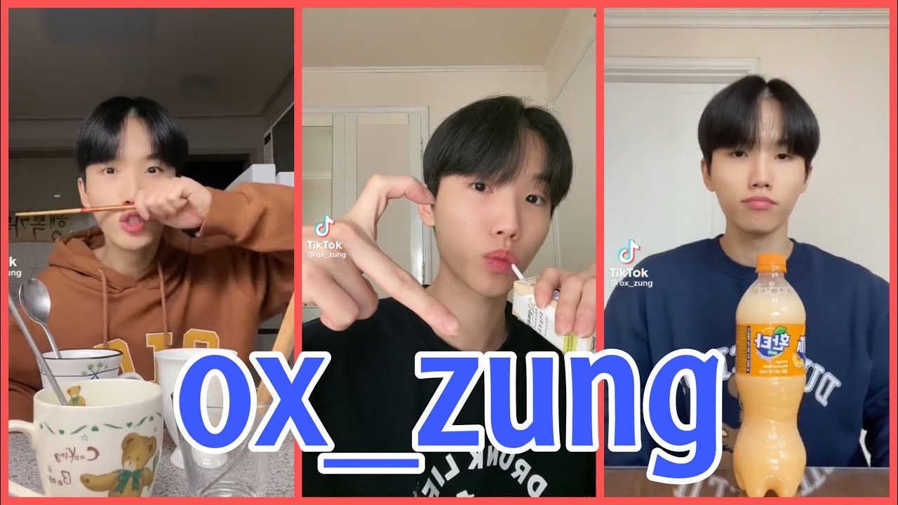 Best of ox_zung Videos - Funny TikToks 2022 - YouTube