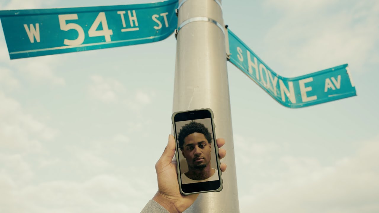 Glockboy Bobo x Lil Noonie x Glockboy Stank - Free Blow (Official Music ...