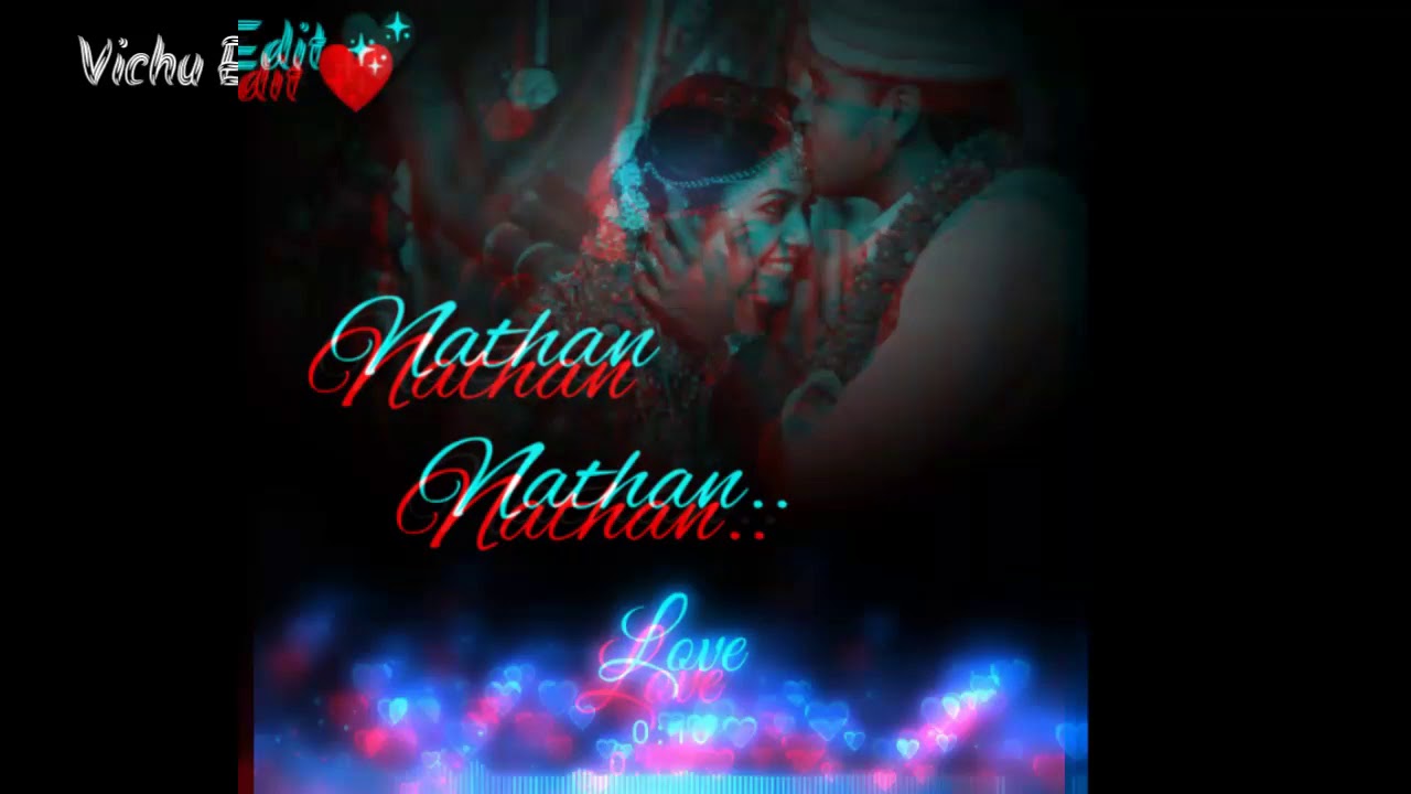 Nethan nethan song WhatsApp Status ️ ️ - YouTube