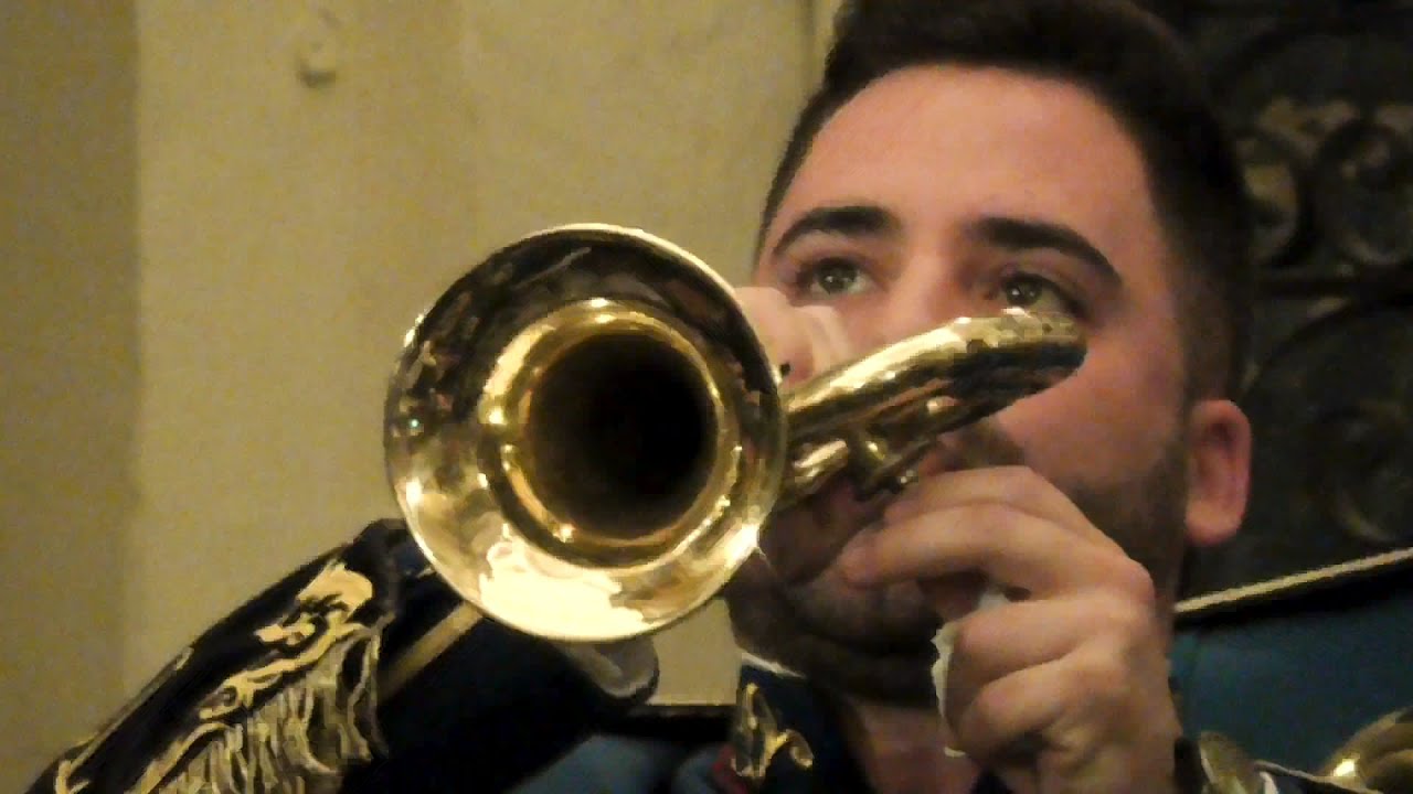 BCT Sol - La Rosa del Arenal - Concierto Iglesia de la Santa Caridad ...