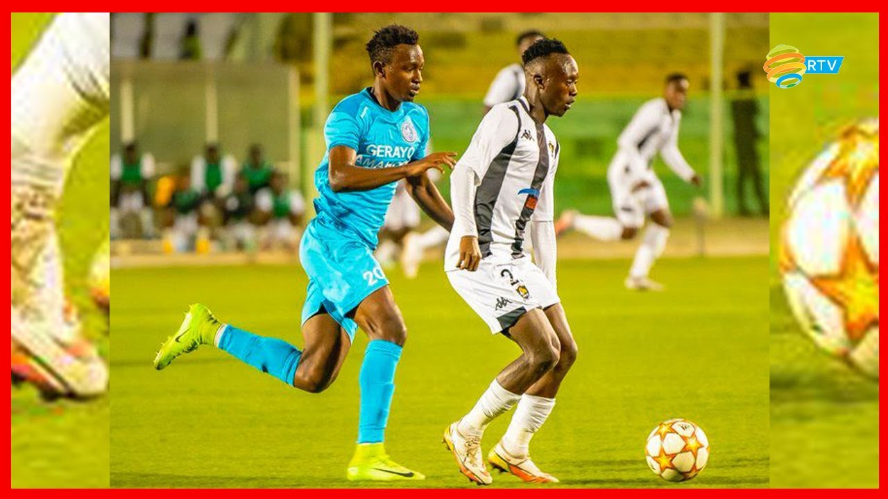 🔴LIVE: APR FC vs Police FC | Shampiyona y'u Rwanda umunsi wa 2 - YouTube