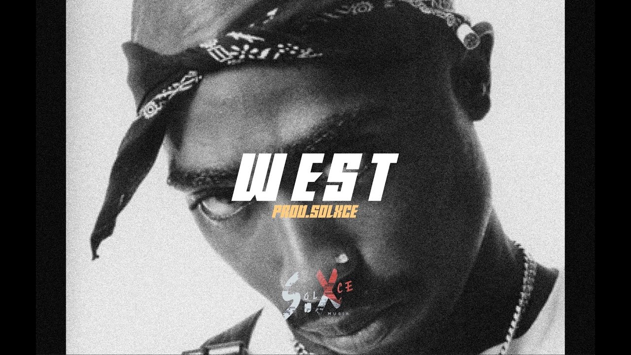 [FREE] 2pac Type Beat x Old School 90s Hip Hop Type Beat | “West” - YouTube