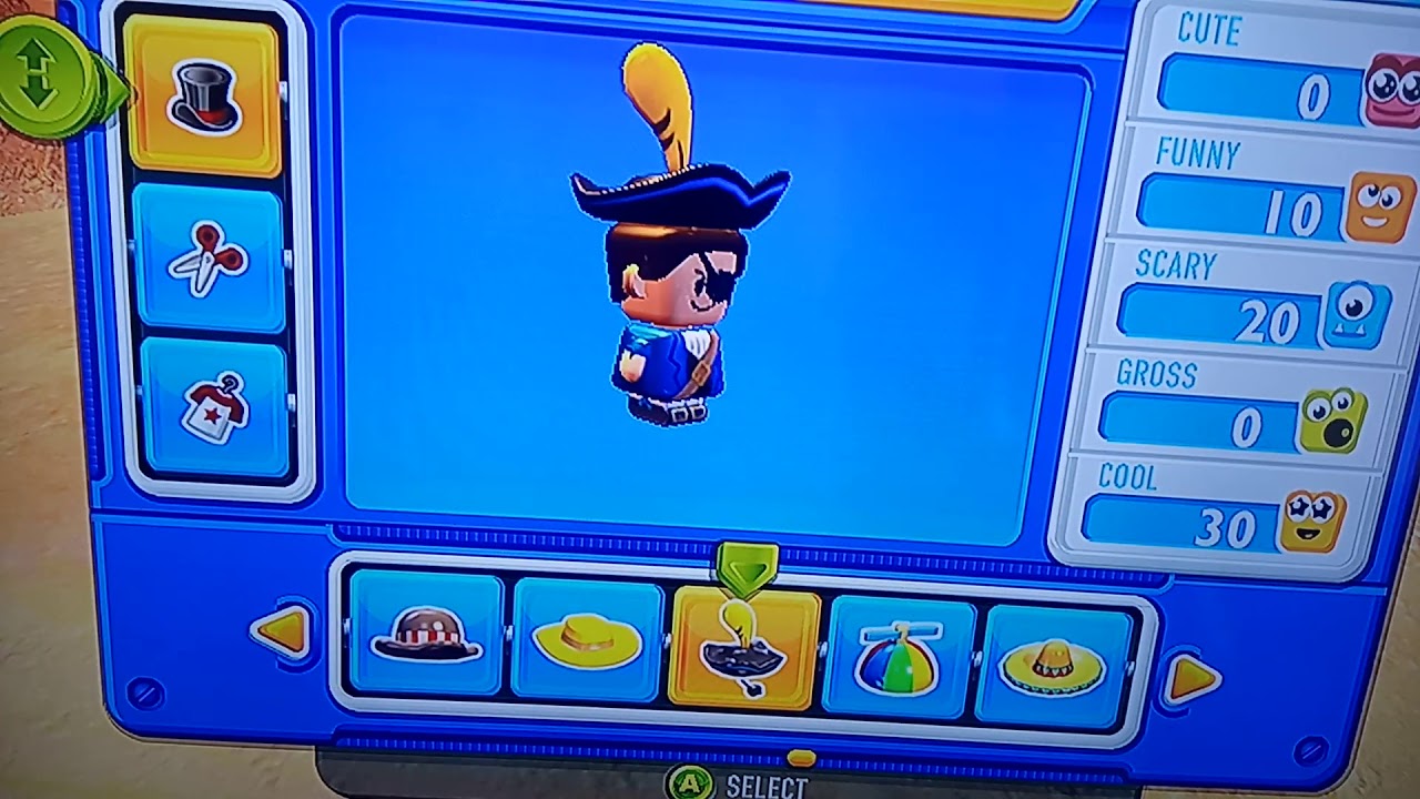 Toy Story 3: Pict-o-matic - YouTube