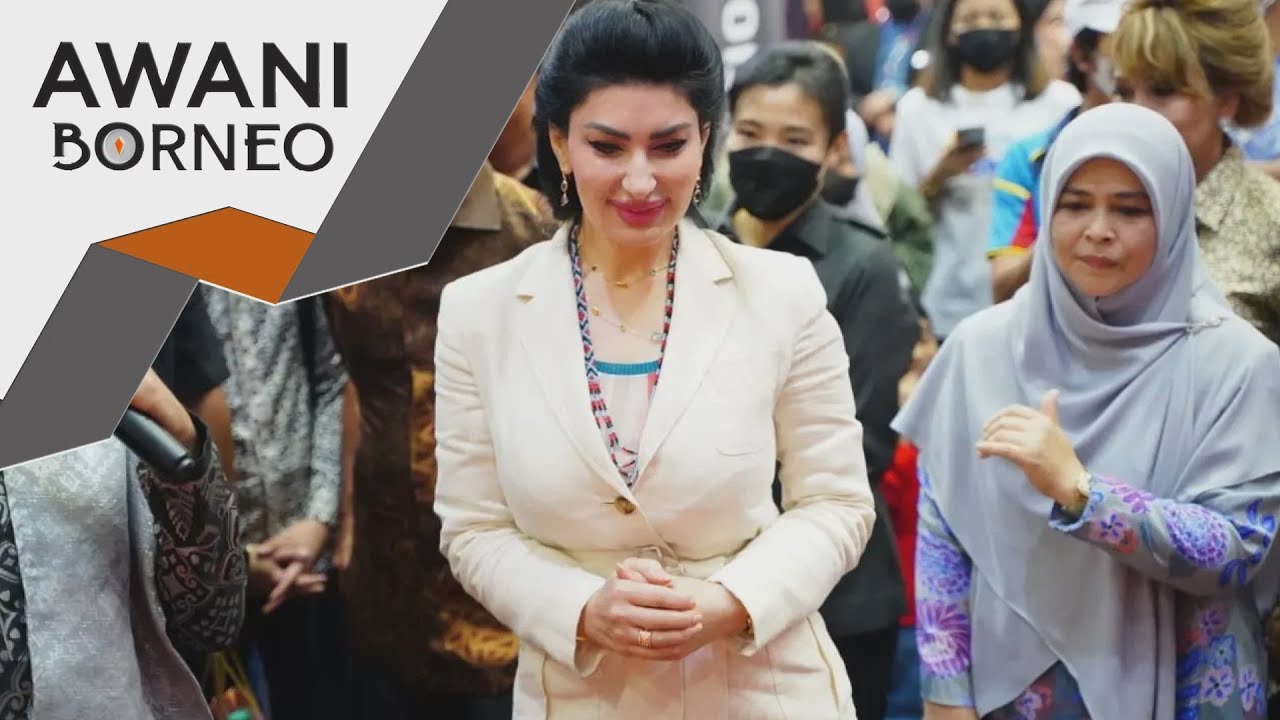 Ragad nafi Tun Taib kritikal - YouTube