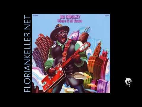Bo Diddley – Where It All Began | Releases | Discogs