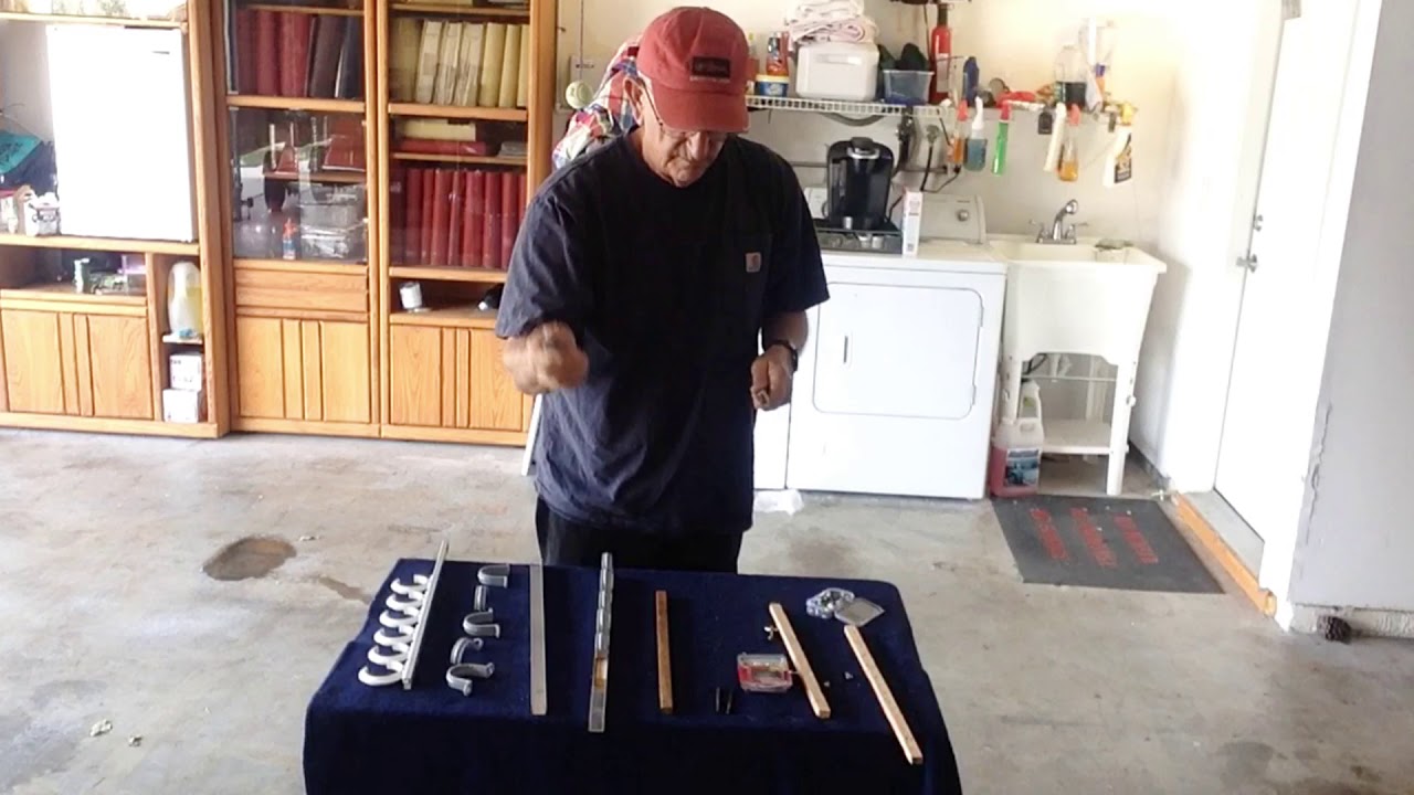 Downsail - How to make Rack Under Gunnel Diy idea keeps cutter down ...