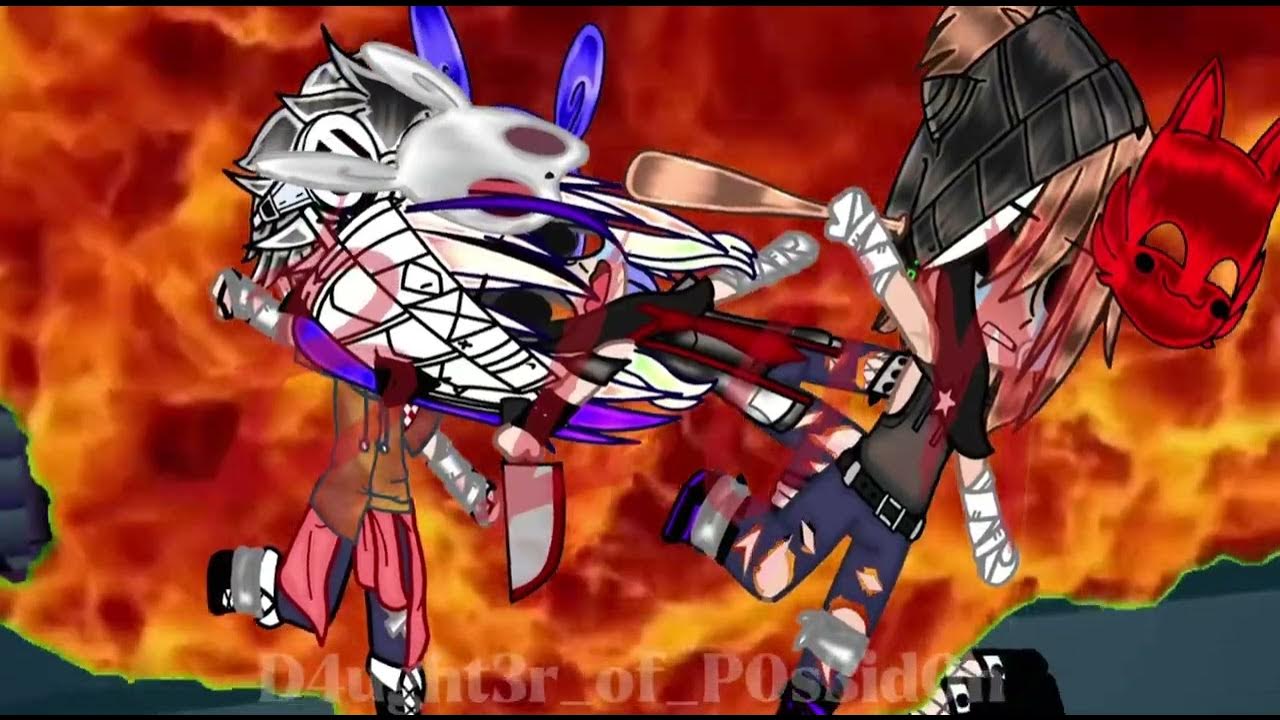 Blow Meme | Afton family | Vanny x Michael | READ DESC - YouTube