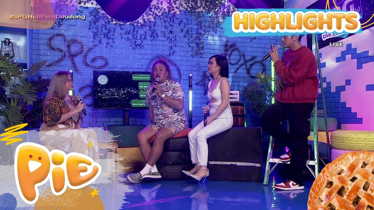 The SPG Show (3/4) | April 12, 2023 | PIE Channel - YouTube