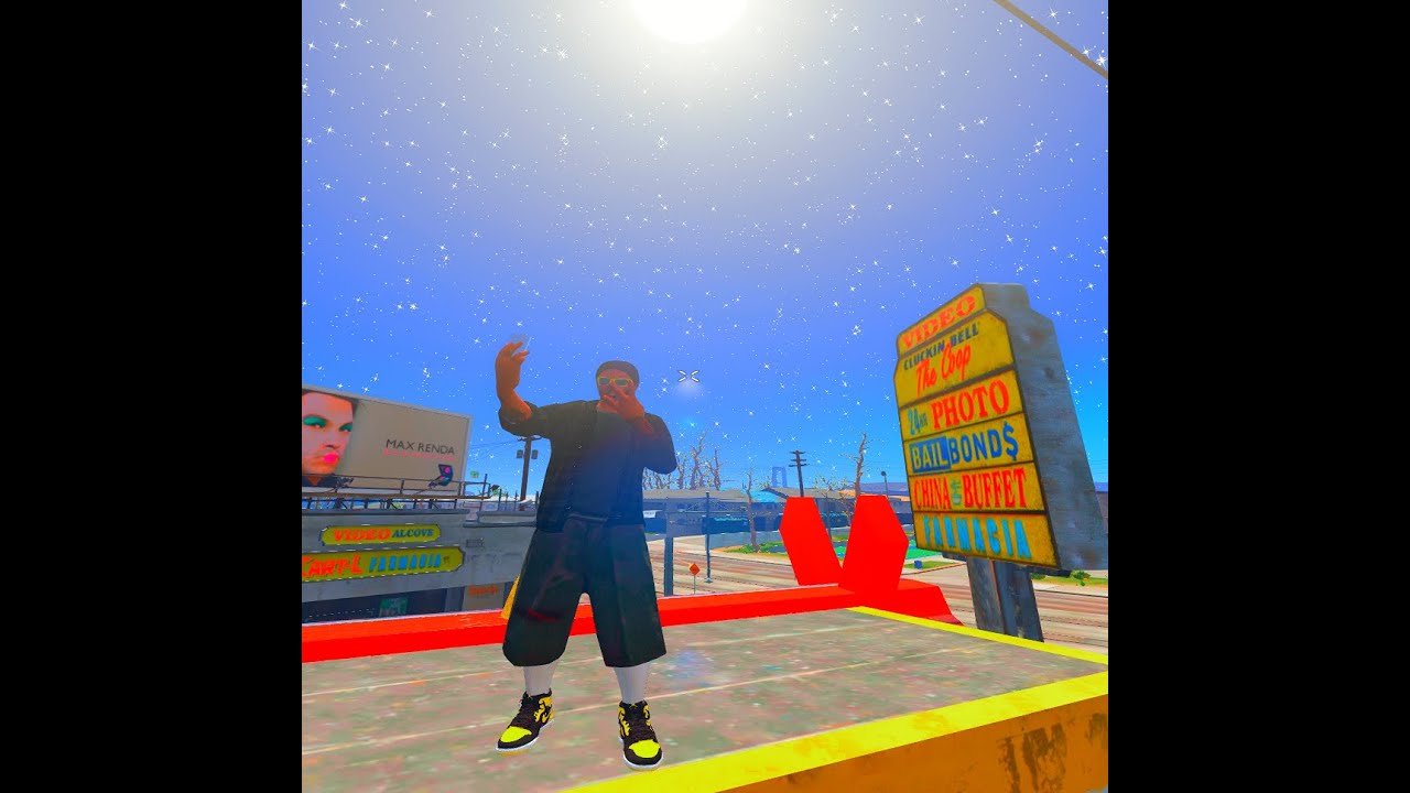 highlight 14 | Flashside rp | Myths - YouTube