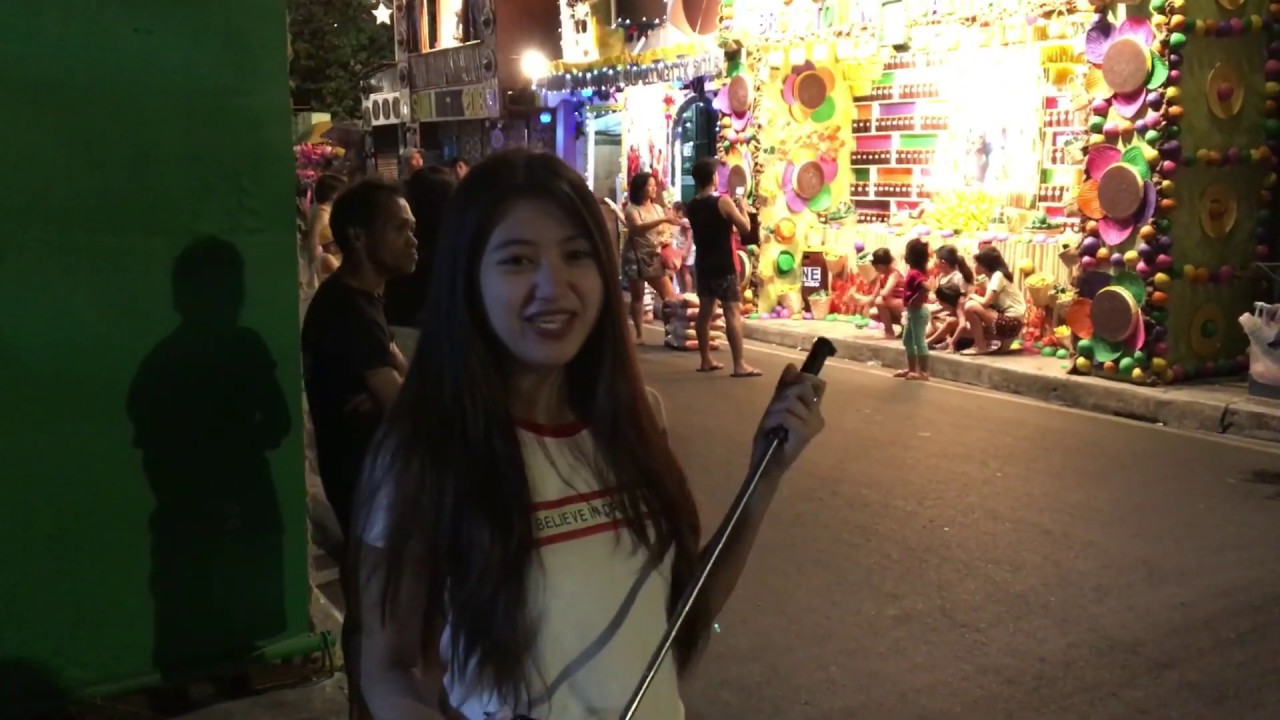 Sumbingtik Festival, CAINTA RIZAL - YouTube