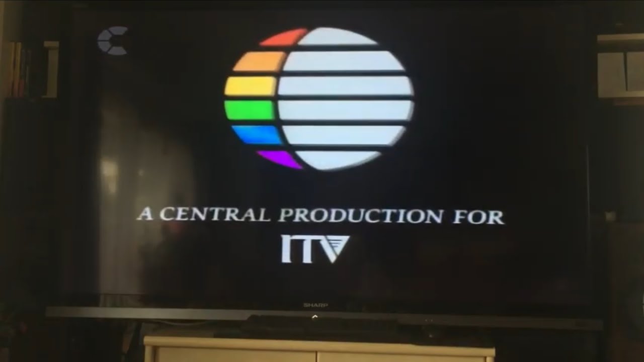 A Central production for ITV (1989) - YouTube