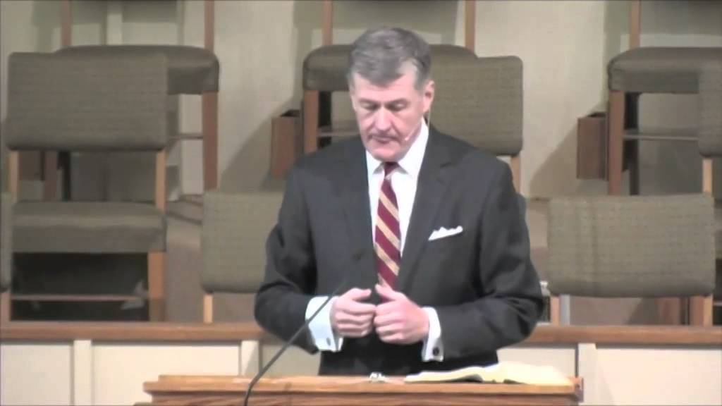 2014 01 05 A The Miracle of Resurrection 2 Dr Steven J Lawson ...