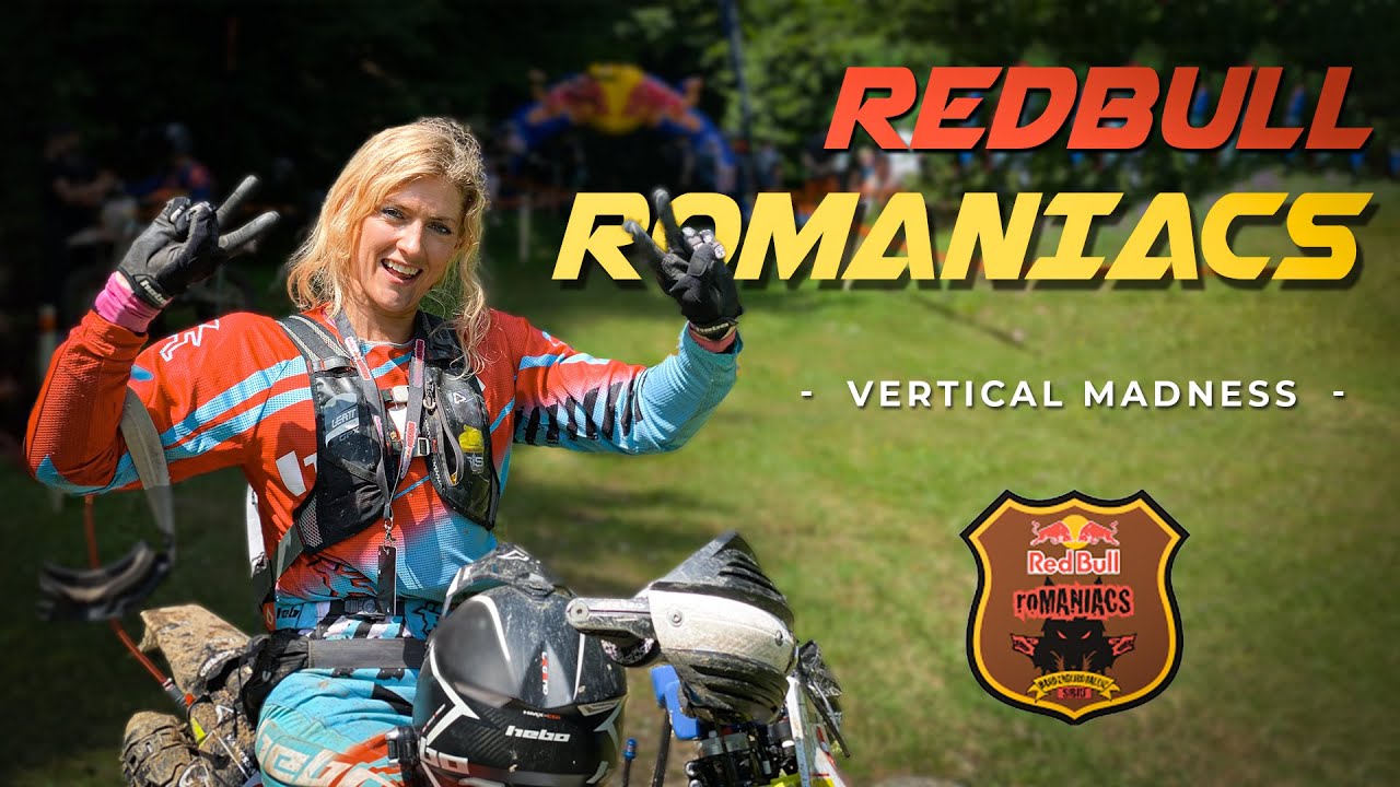 Red Bull Romaniacs – everything you need to know to make the finish ...