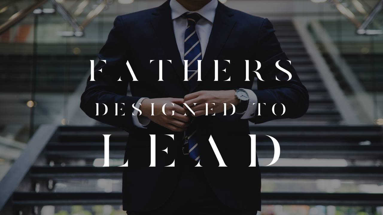 Father's Day | Pastor Tyus Nedd | International Christian Center - YouTube