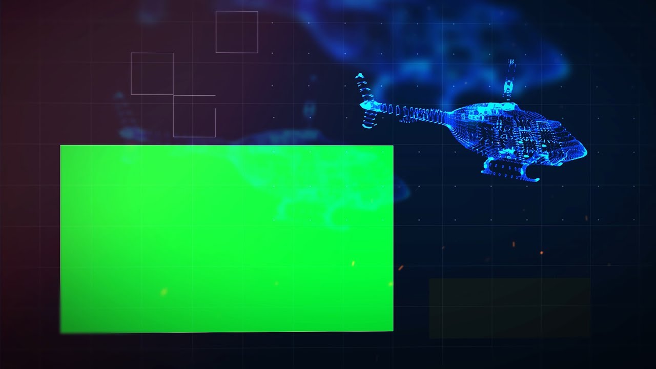 Amazing Technology News Promo Template in Ultra High Quality | FREE TO ...