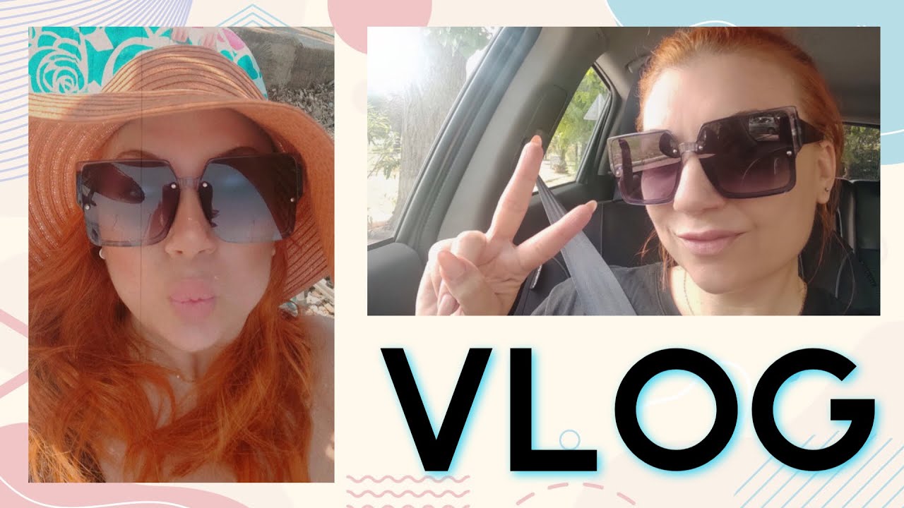 Ετοιμαζόμαστε για kids διακοπές | VLOG - YouTube
