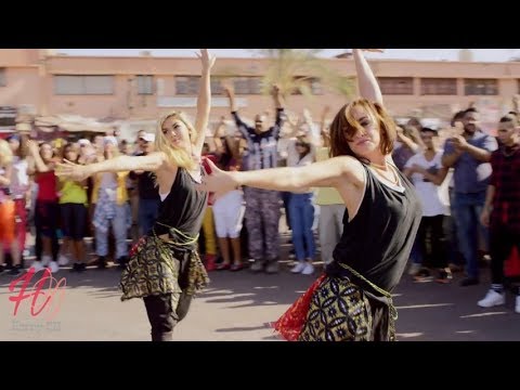 Chawki-Tsunami Status Video||Whatsapp Status||Arabic Song Status