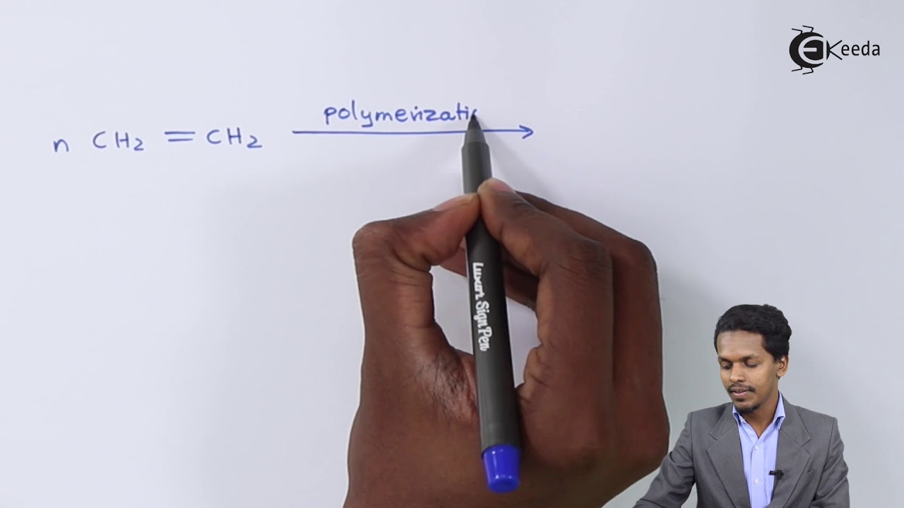 Polymers - Polymers - Chemistry Class 12 - YouTube