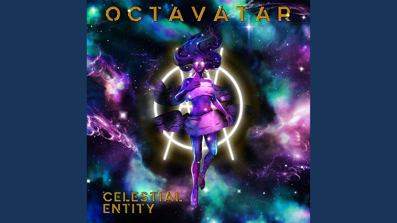 Celestial Entity - YouTube