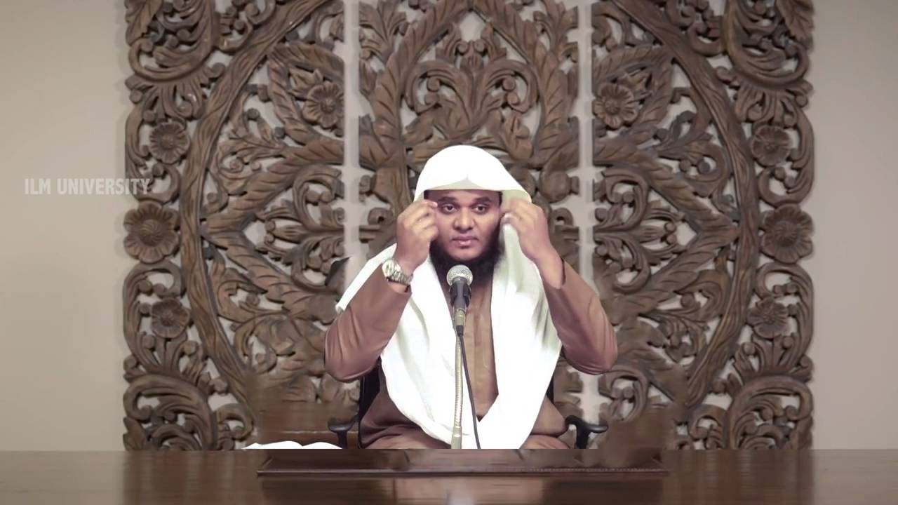 ஸூரத்துல் கஹ்ஃப் விளக்க உரை - Part 4 ~ Tafseer Surah Al Kahf ┇ ~ Abdul Basith Bukhari - YouTube