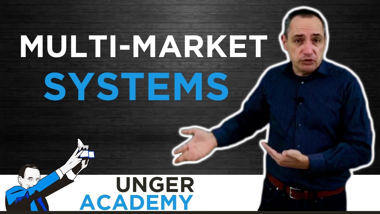 Multi-Market Trading Systems - YouTube