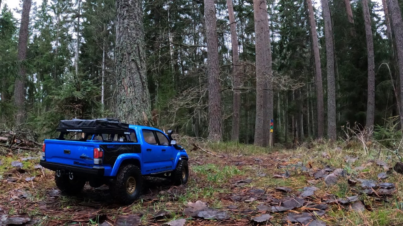 Element Enduro Knightrunner - Trail Run - YouTube