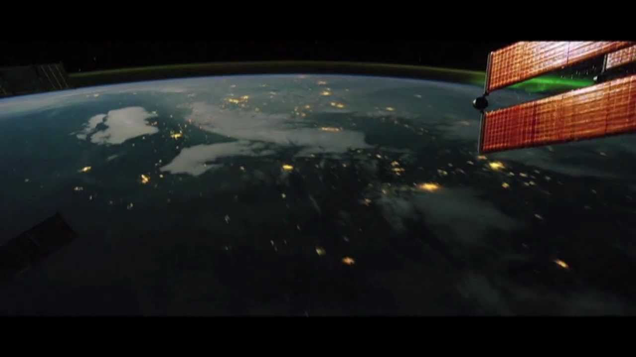 Beautiful Planet Earth (NASA Timelapse Remix) - YouTube