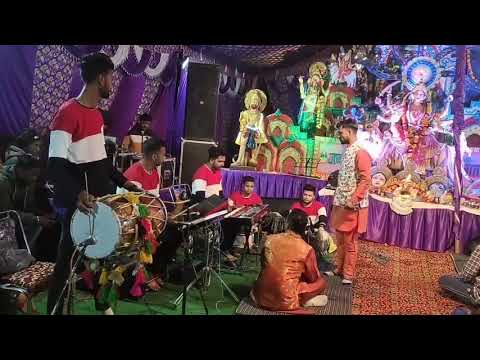 Instrumental | Shiftan darbar diyan |  Master Saleem bhajan | Live Jagran | Team Rooh | Dehradun