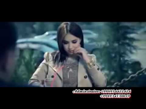 Barkamol konglim qoldi eng zor kliplar