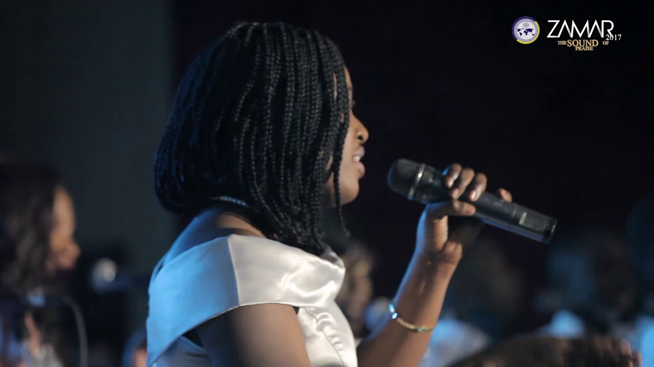 Oghene Doh - Nqubeko Mbatha (Ministers of Grace) - YouTube Music