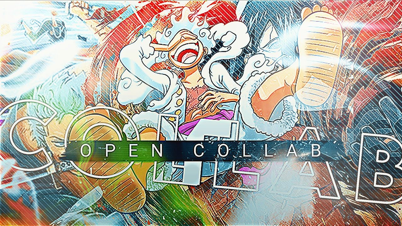 OPEN COLLAB 🎉 100 SUB SPECIAL [EDIT/AMV] - YouTube
