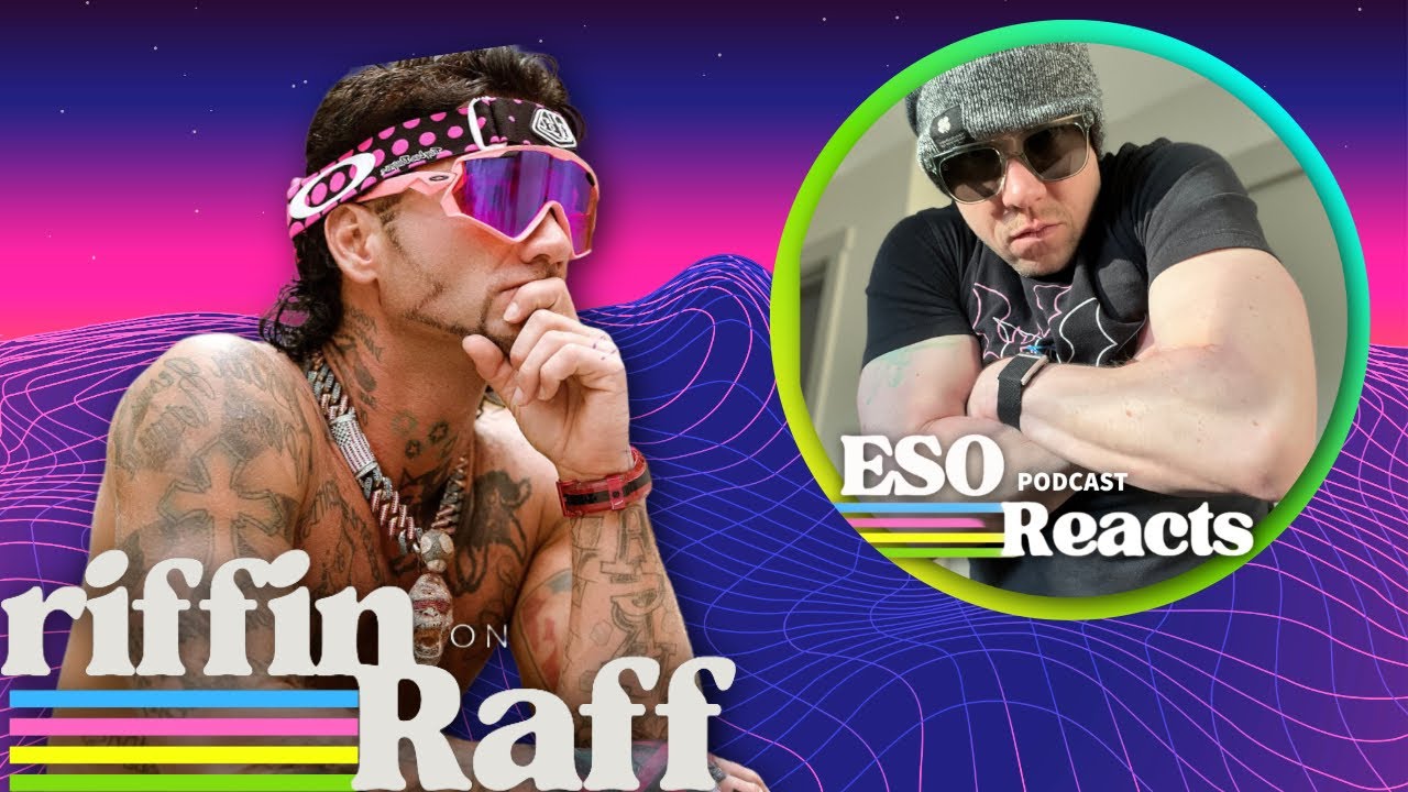 RiFF RaFF And EROK Get Specific - YouTube