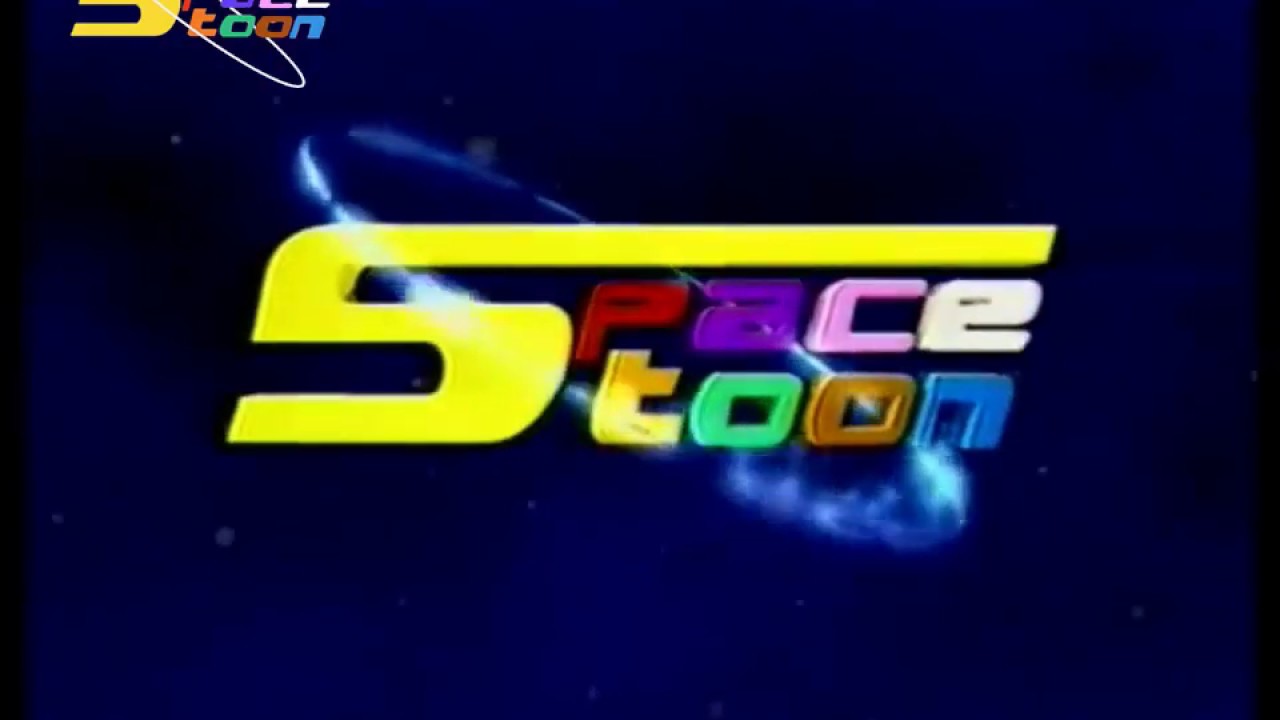Introduction Planet TV Anak Spacetoon (2007-2008) - YouTube