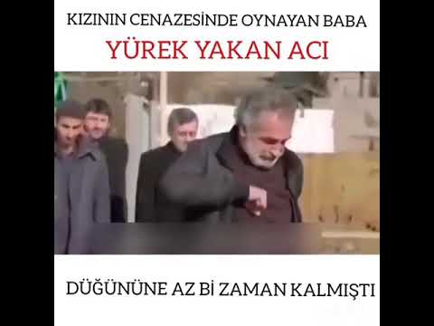 çok acı bir hayat