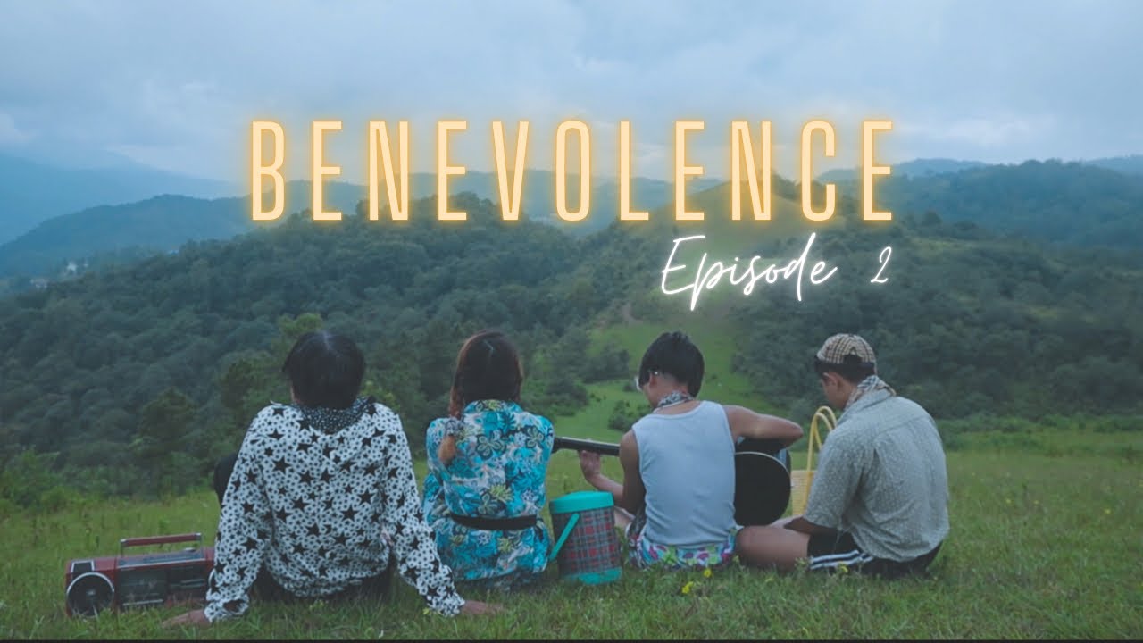 Pinnacle Unscripted | Benevolence | Episode 2 - YouTube