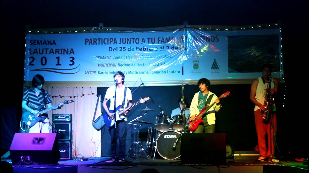 Bluestring - Viejo Blues - YouTube