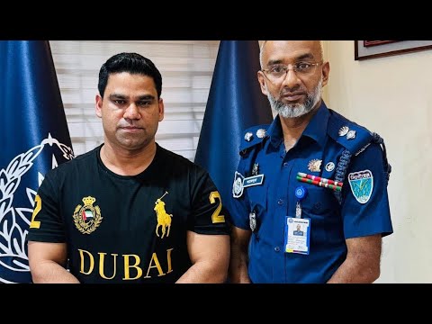 প্রবাসীদের অধিকার আদায়ে নির্বাচন কমিশনে || M Rahman Masum - YouTube