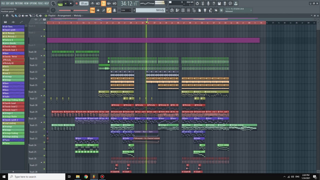 TheFatRat - Close To The Sun - FL Studio Remake - YouTube