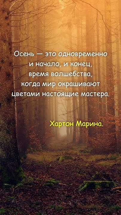 Цитаты Осени афоризмы и высказывания про осень цитаты афоризмы